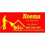 Noema - Aislamientos (Comunidad Autónoma de Castilla y León, Valladolid, Carretera Valladolid, 16), yalıtım malzemeleri  Kastilya ve Leon'dan