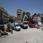 Costruzioni Edili AV (Sicily, Agrigento, Canicattì, Canicatti, Via Gullo), i̇nşaat firmaları  Sicilya'dan