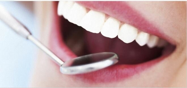 Özel ağız ve diş sağlığı klinikleri ve muayenehaneleri Studio Dentistico Magrì Dr. Teodoro, Emilia‑Romagna, foto