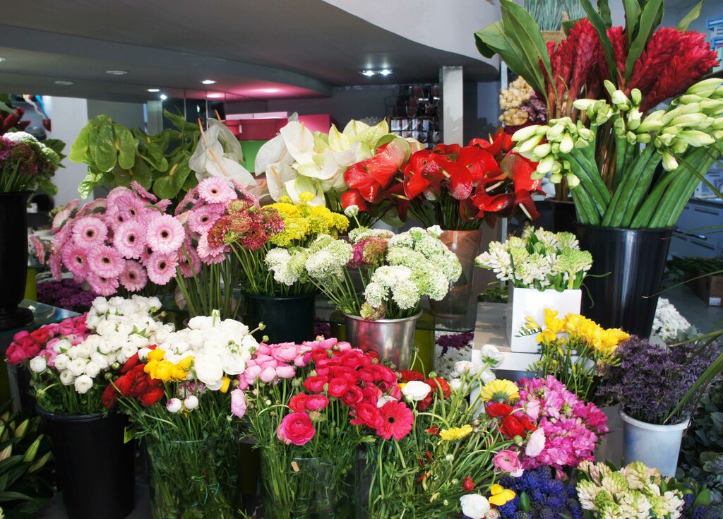 Çiçek teslimatı Flores Feliu, Valensiya, foto
