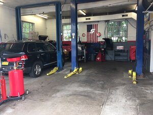 Cheo One Auto (United States, Hasbrouck Heights, 502 Terrace Ave.), otomobil servisi  Hasbrouck Heights'tan