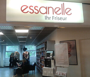 Essanelle Ihr Friseur (Wandsbeker Chaussee No:63, Stadt Hamburg), güzellik salonu  Hamburg'dan