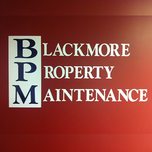 Elektronik ofis ekipmanları Blackmore Property Maintenance, Michigan Eyaleti, foto