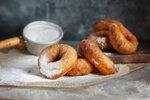 Donuts! (Vernadskogo Avenue No:109), fast food  Moskova'dan