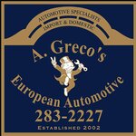 A. Greco's Automotive Service (Florida, Martin County, Stuart), otomobil kliması firmaları  Stuart'tan