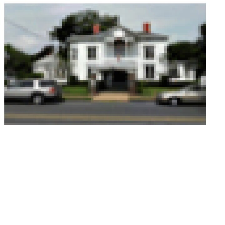 Mezarlıklar Mitchell Funeral Home, Massachusetts, foto