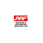 Aaf Building & Decorating Services Ltd (England, Kent County, Medway Towns, Chatham), i̇nşaat firmaları  Chatham'dan