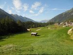 Imprese Edili Alpi Scavi (Aosta Valley, Frazione la Condeminaz, 7), i̇nşaat firmaları  Aosta Vadisi'nden