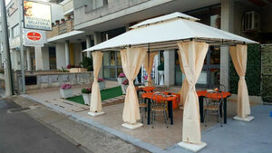 Pasticceria Arte e Delizia (Via Lecce No:11, Gagliano del Capo), bar