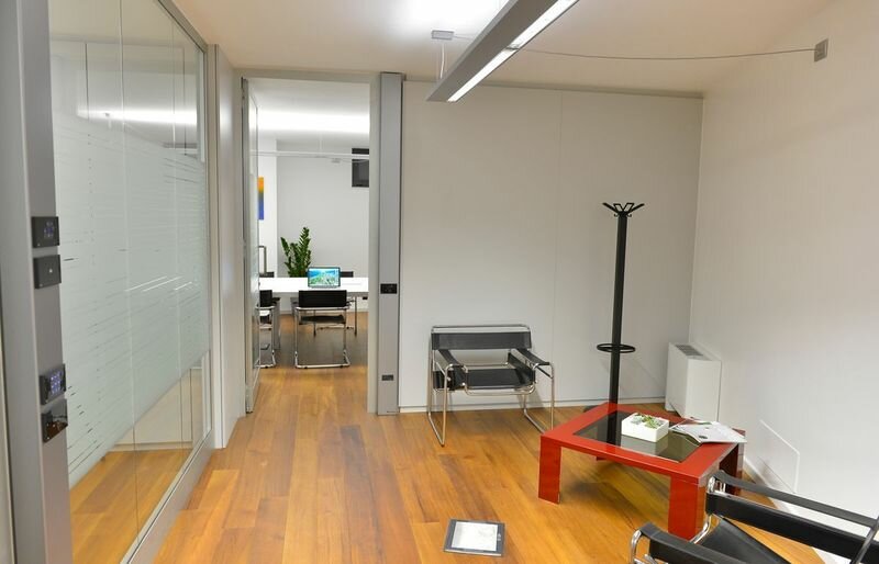 Otel Residence del Messaggero, Trentino‑Alto Adige, foto