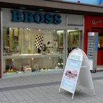 Jürgen Bross (North Rhine-Westphalia, Oberhausen, Bottrop, Bahnhofstraße), kuyumcular  Bottrop'tan
