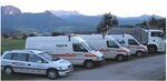 Kanaltec (Trentino-Alto Adige, Bolzano – South Tyrol, Via Caminata, 15), su gideri sistemleri  Trentino‑Alto Adige'den