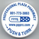 Professional Plaza Pharmacy & Uniform (Utah, Davis County, Layton), giyim mağazası  Layton'dan