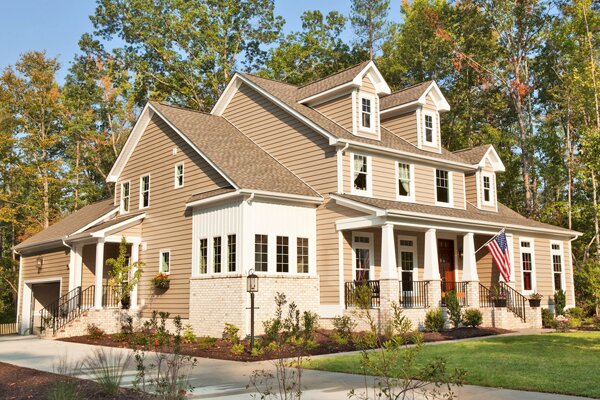 Kapılar Don Hubbard Jr Roofing Inc & Home Improvements, Ohio Eyaleti, foto