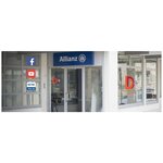 Allianz Borgomanero Novara - D+ S. R. L. Agente Diego Sacco (Piedmont, Novara, Viale Michelangelo Buonarroti, 17), sigorta şirketleri  Novara'dan