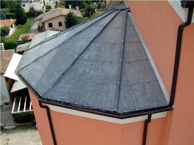 i̇nşaat firmaları Edilrestauri SAS, Treviso, foto