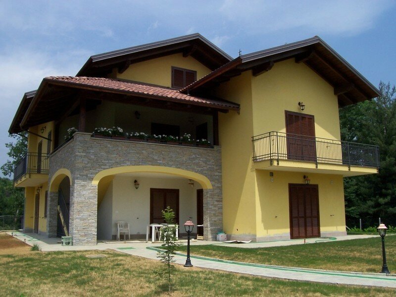 i̇nşaat malzemeleri toptan Tais Costruzioni, Piyemonte, foto