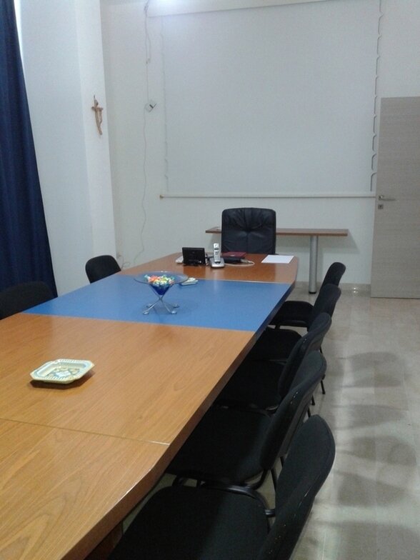 Gayrimenkul yönetimi Amministrazioni Immobiliari Rag. Cesare Cassarà, , foto