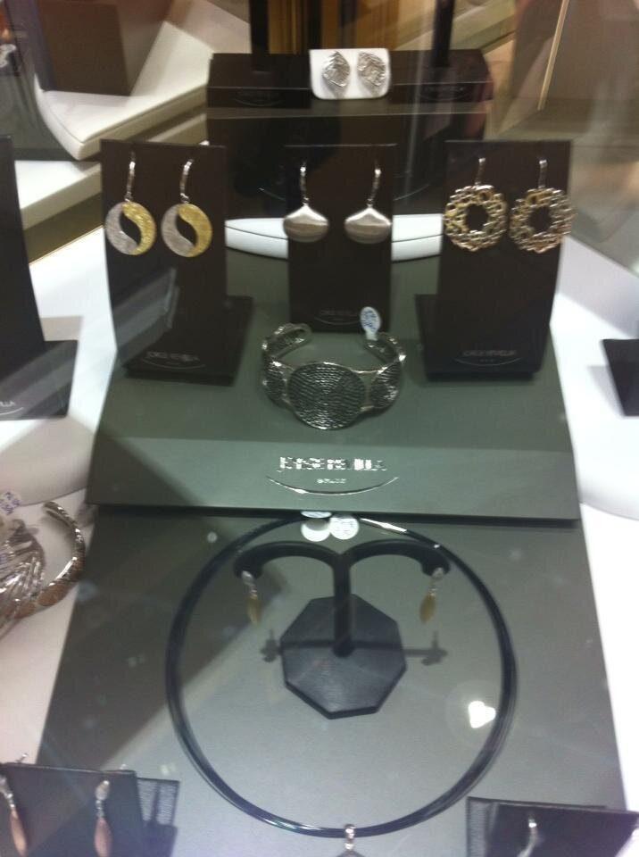 Saat tamircileri Tower Square Jewelers, Massachusetts, foto