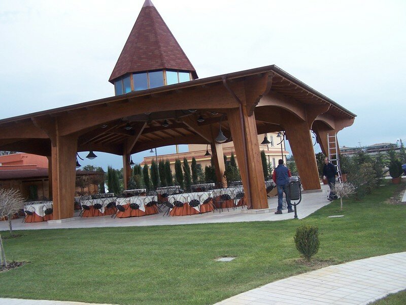 Mobilya mağazaları Falegnameria La Quercia, Basilicata, foto