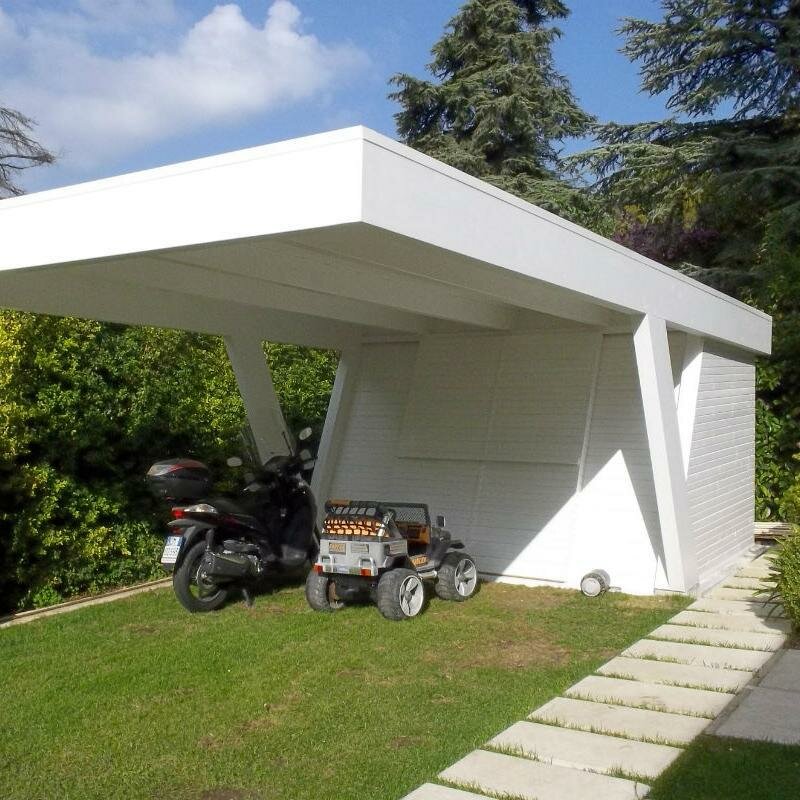 Kerestecilik Carpenteria Italiana, Bari, foto