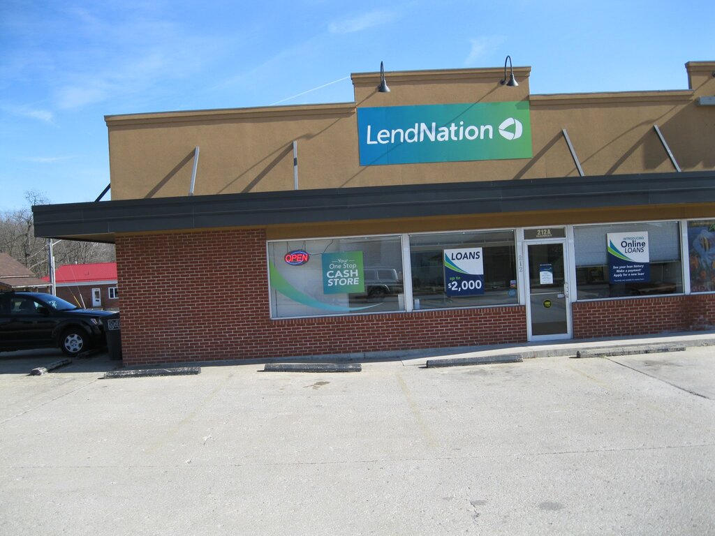 Finansal danışmanlık LendNation, Missouri Eyaleti, foto