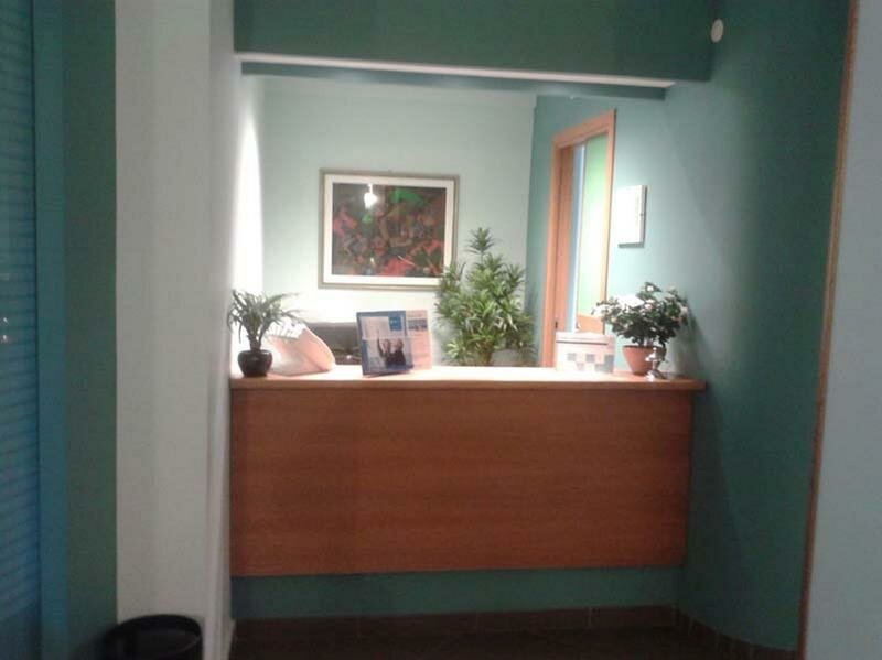 Özel ağız ve diş sağlığı klinikleri ve muayenehaneleri Romano Dr. Antonino Centro Odontoiatrico, Sicilya, foto