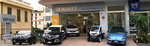 Renault Gallo e Dany Automobili (Piazza Valgoi No:14, Vallecrosia, Bordighera), i̇kinci el araç