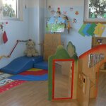 La Nuvola (Emilia-Romagna, Rimini, Cattolica, Viale Alfredo Oriani), ortaokul  Bologna'dan