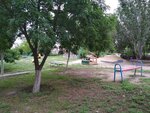 Playground (Volgograd, 208-y mikrorayon), oyun alanı  Volgograd'dan