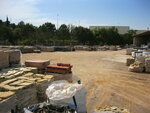Cales El Pantano (Comunidad Autónoma de Valenciana, Castellón, Castellón de la Plana, Calle Alcora S N 83), i̇nşaat firmaları  Valensiya'dan