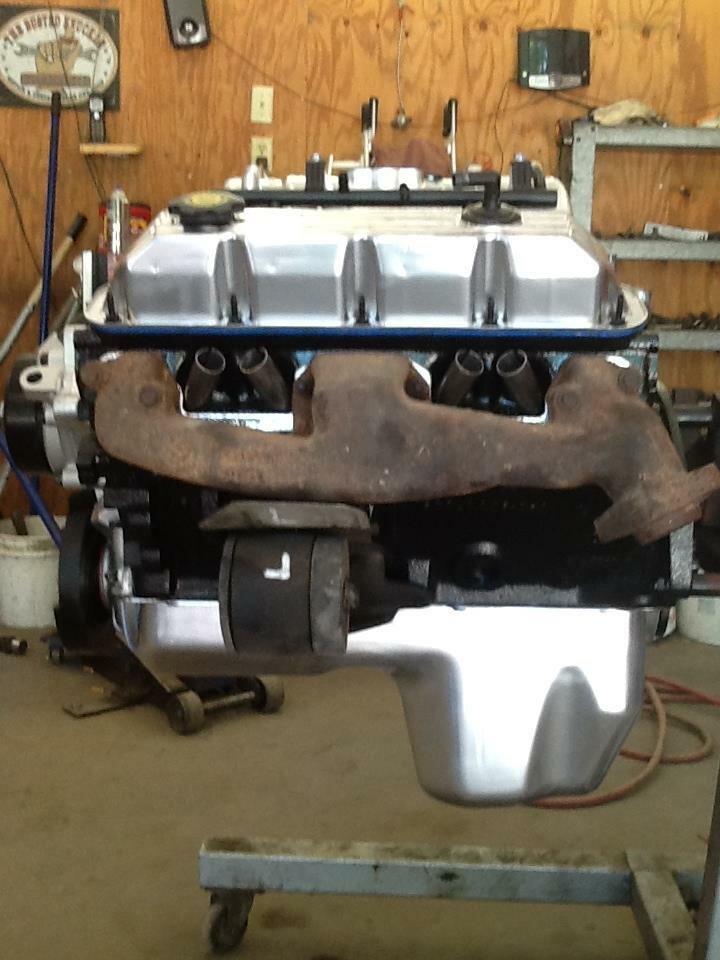 Otomobil servisi East Tx Auto Repair, Texas, foto
