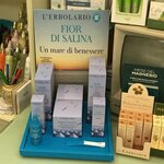 Erboristeria Centro Energia Natura (Via 20 Settembre No:72, Milazzo), alternatif tıp merkezleri