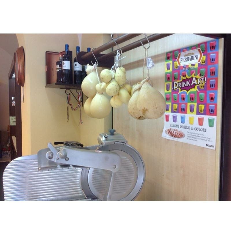 Restoran Il Risveglio dei Sapori, Molise, foto
