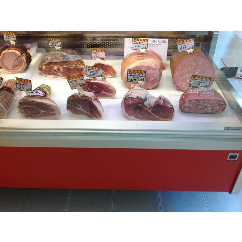 Restoran Il Risveglio dei Sapori, Molise, foto