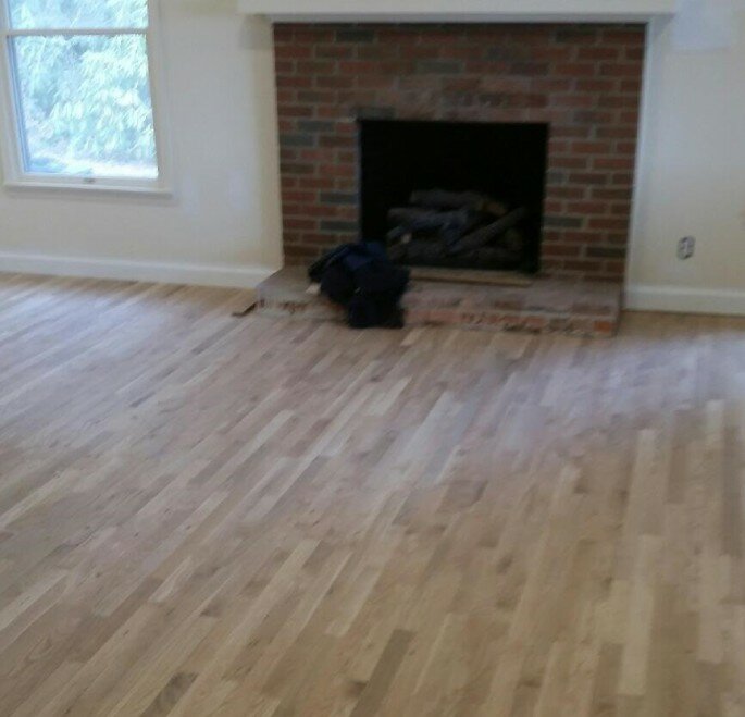 Zemin döşeme üretim ve satış firmaları Carolina Floor and Decor, Güney Carolina, foto