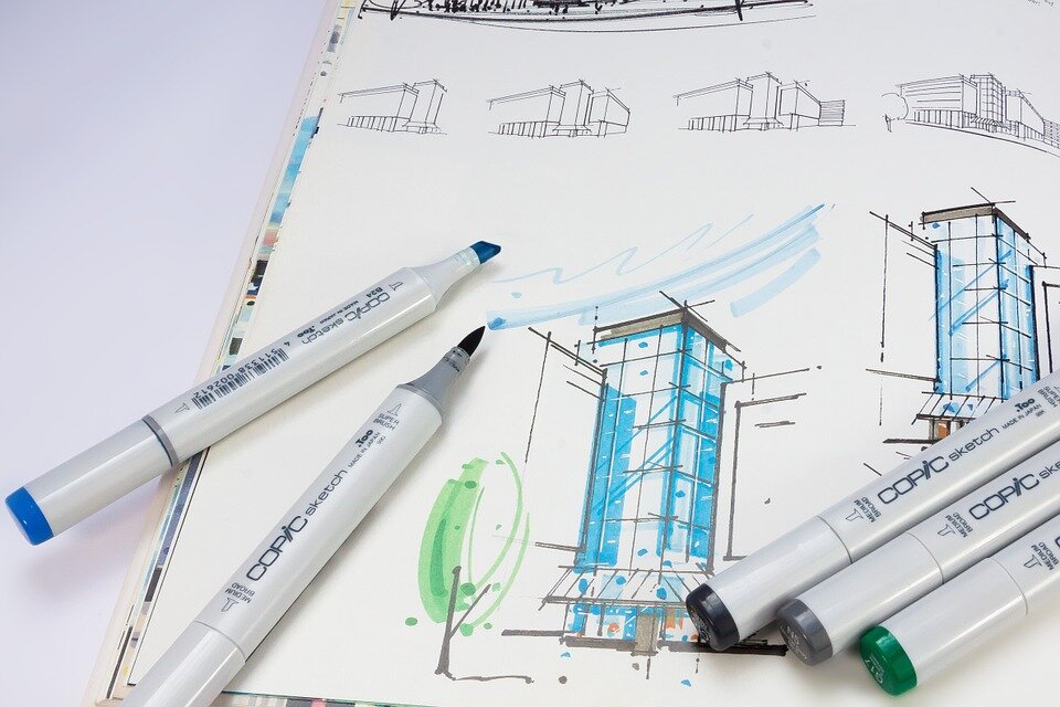 Mimari proje firmaları Winfried Werrlein Sachverständiger für Immobilien, Wurzburg, foto