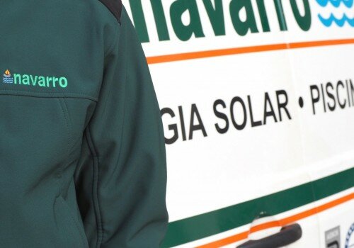 Isıtma sistemleri ve ekipmanları Navarro Aplicaciones Térmicas E Hidráulicas, Valladolid, foto