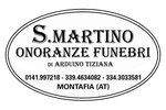 Onoranze Funebri San Martino (Piedmont, Provincia di Asti, Piazza Camillo Riccio, 2), cenaze hizmetleri  Piyemonte'den
