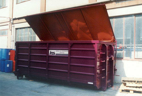Geri dönüşüm merkezleri Acs Abfall- & Containerservice GmbH, Aşağı Avusturya, foto