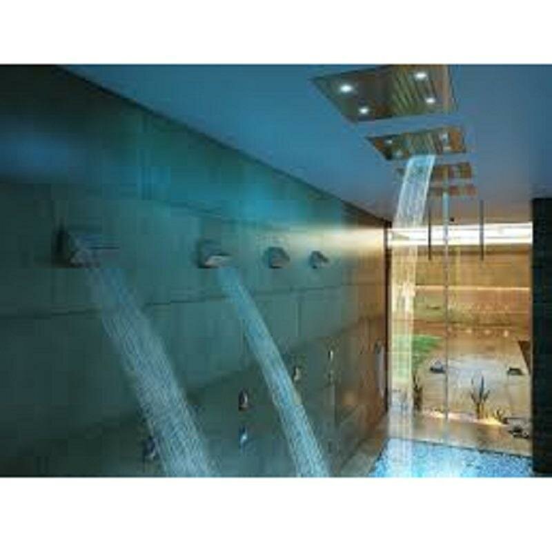 Kaplama hizmetleri Amar Ceramiche-Arredo Bagno - Termoidraulica - Accessori e Complementi, Puglia, foto