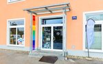 Malag Farbenfachhandel e. Gen (Michael-Walz-Gasse No:18, Wals-Siezenheim), boya ve cila malzemeleri üretim ve satış yerleri  Salzburg'dan