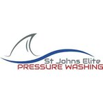 St Johns Elite Pressure Washing (United States, St Augustine, 211 Segovia Rd), temizlik şirketleri  St. Augustine'den