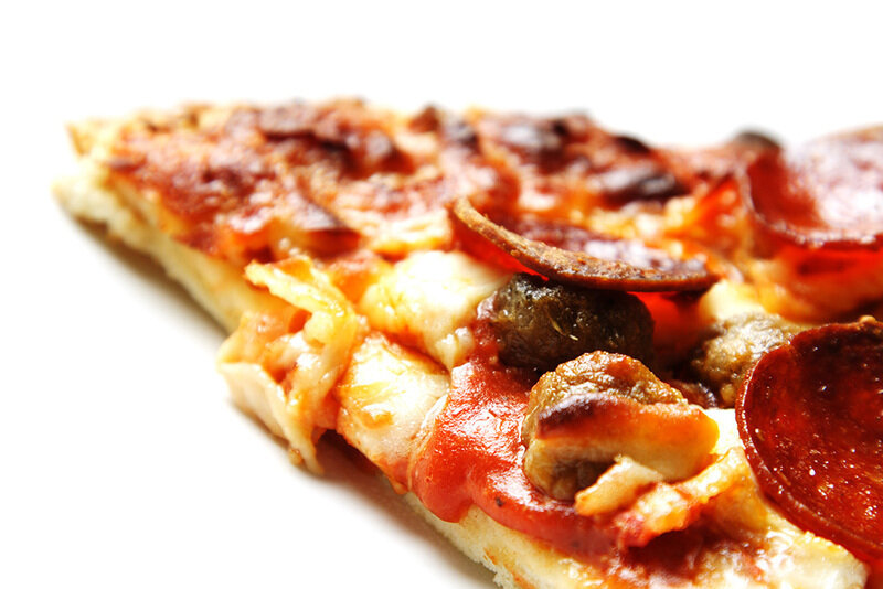 Pizzacılar Ristorante Pizzera Il Casale, Emilia‑Romagna, foto