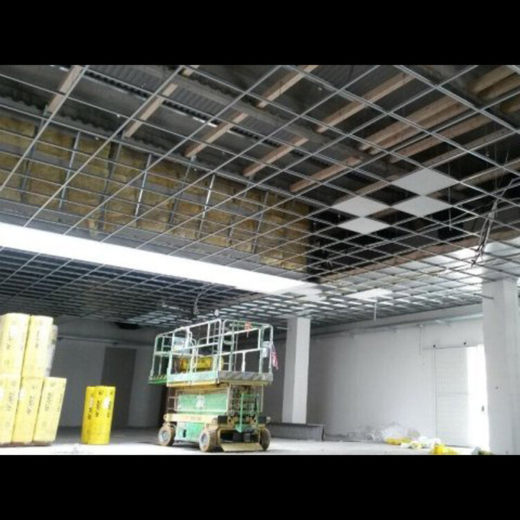 Büro mobilyaları Consorzio Contract System Gessi, Dünya, foto