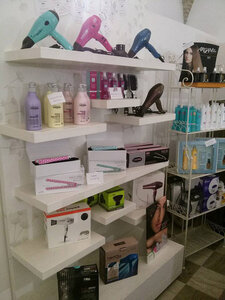 Kuaförler Vilu' Cosmetics Ex Cocci Grifoni, Ascoli Piceno, foto