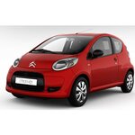 Aer Rental Car - Autonoleggio (Via Osorio No:32, Erice), oto kiralama  Trapani'den