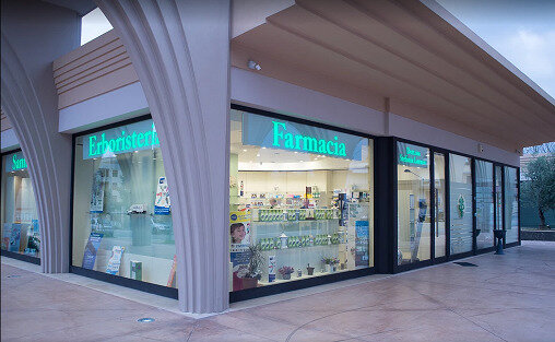 Alternatif tıp merkezleri Farmacia Lorusso Dr. ssa Stefania, Puglia, foto