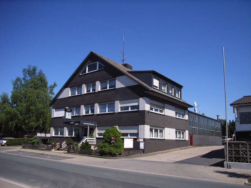 Otel Handwerker-Hotel Kresken, Hilden, foto