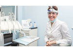 Errebident Dentisti (Lombardy, Como, Via Canturina, 165), özel ağız ve diş sağlığı klinikleri ve muayenehaneleri  Lombardiya'dan